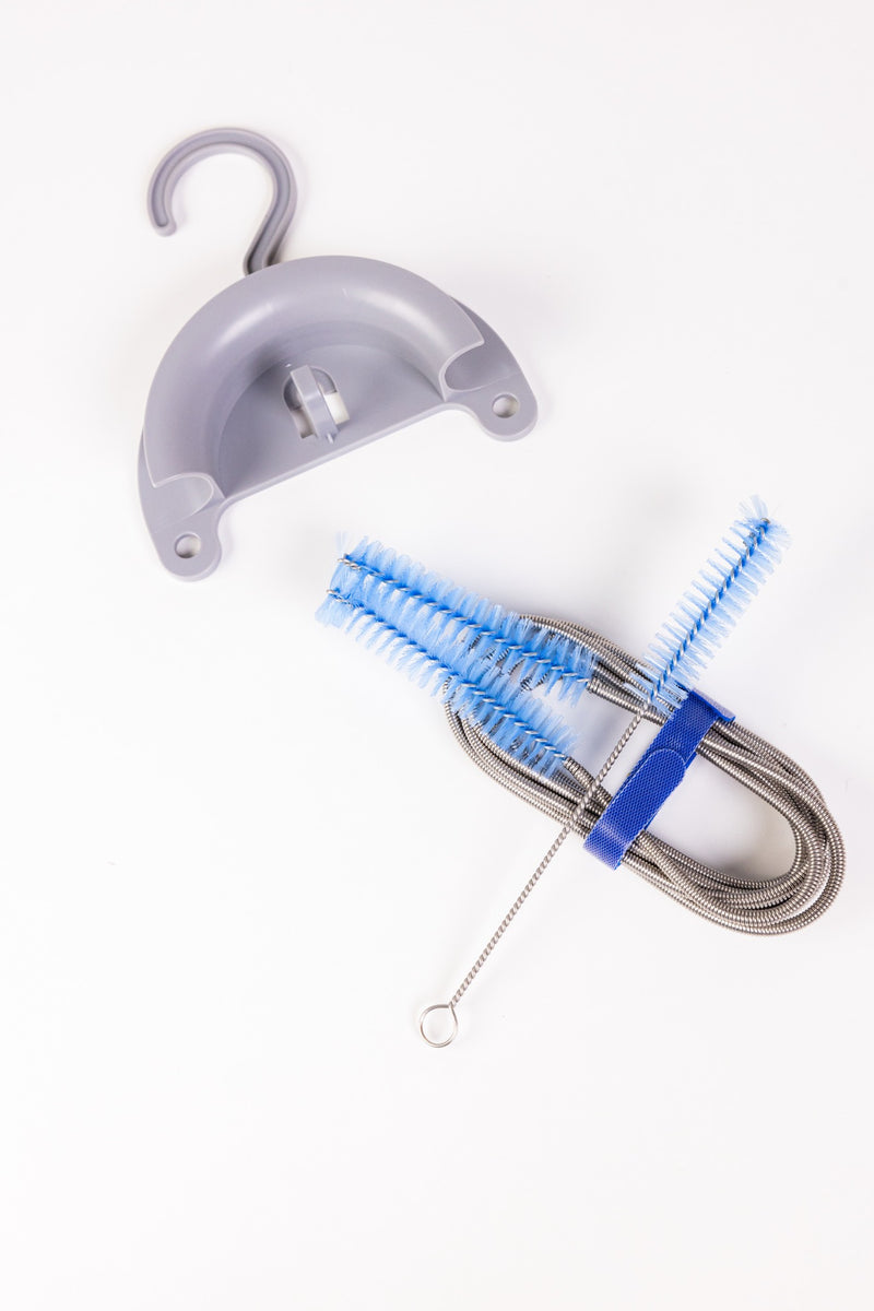 CPAP Clean Start Kit – Hose & Accessory Cleaning Bundle – CleanCPAP