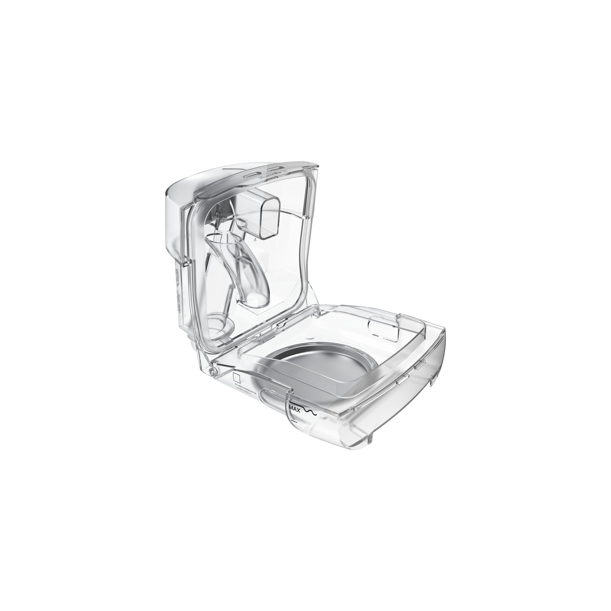 Resmed Cpap Machine Improved Water Chamber For AirSense 11, HumidAir ...