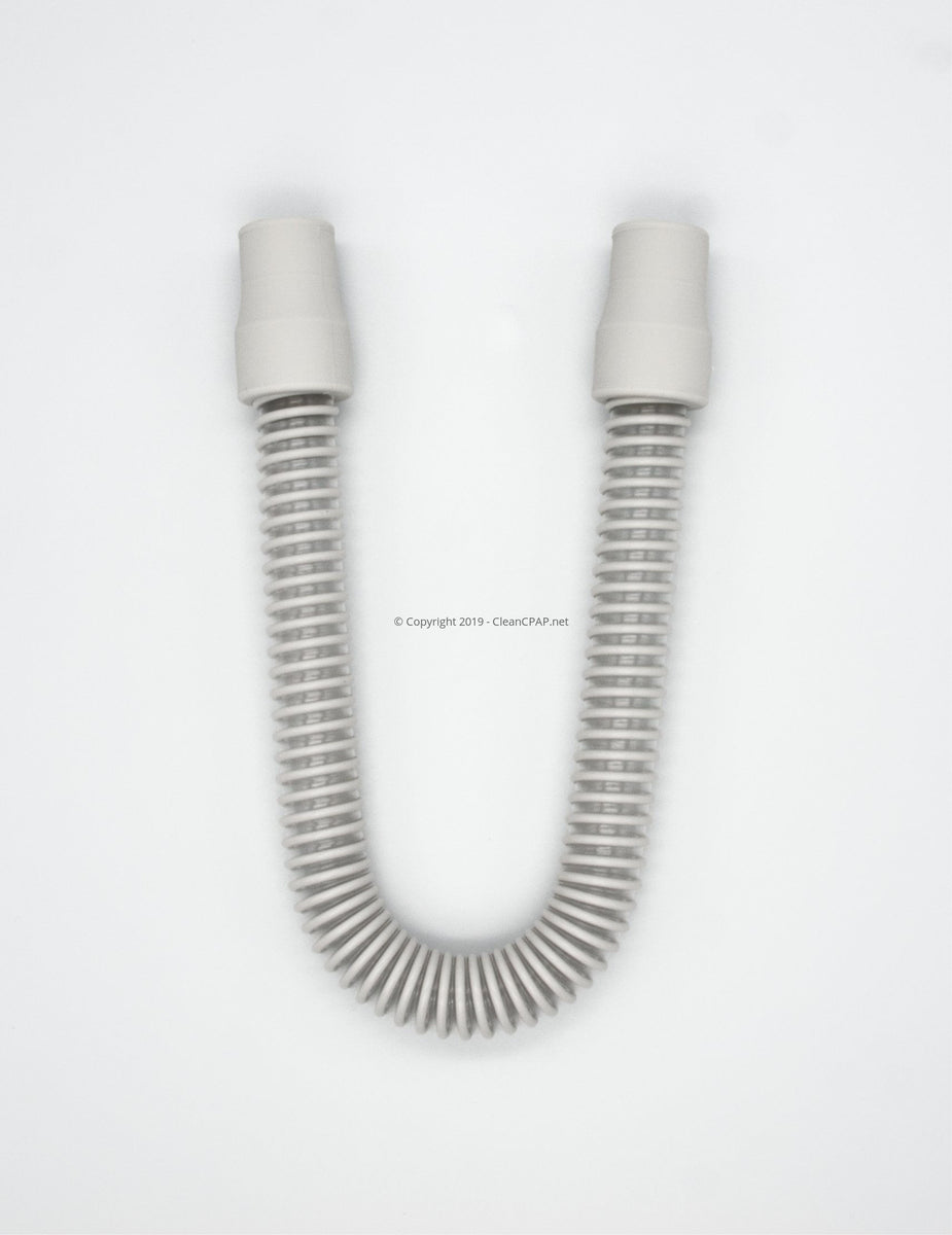 18 inch Short Cpap Tubing – CleanCPAP