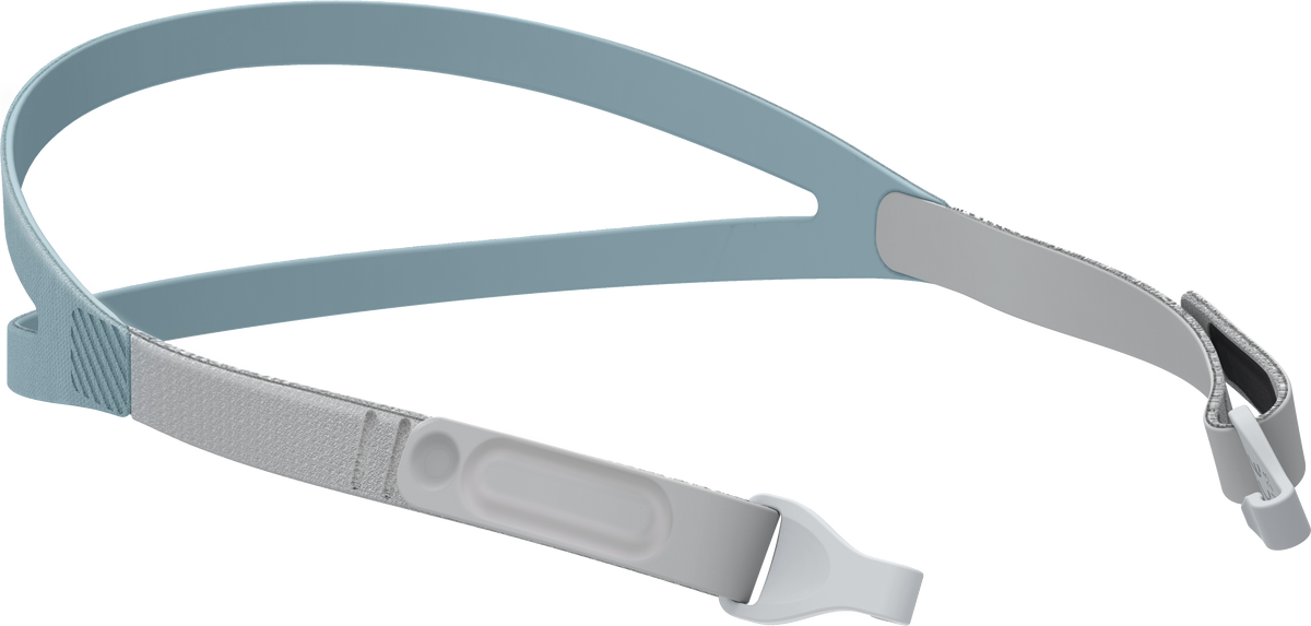 Brevida Nasal Pillows Mask by Fisher & Paykel – CleanCPAP