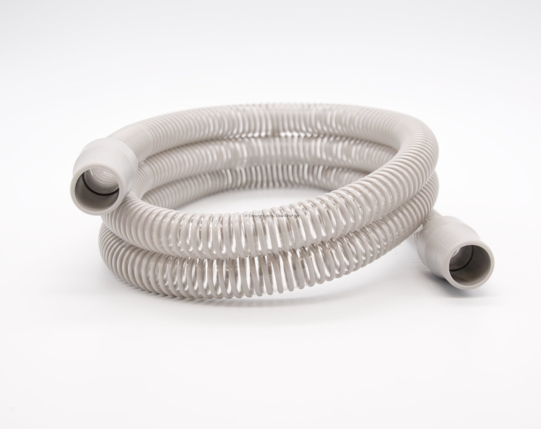 18 inch Short Cpap Tubing – CleanCPAP