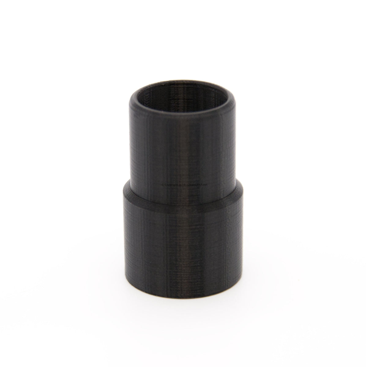 VirtuClean Heated Tube Adapter – CleanCPAP