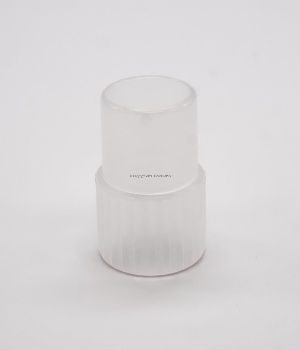 VirtuClean Heated Tube Adapter – CleanCPAP