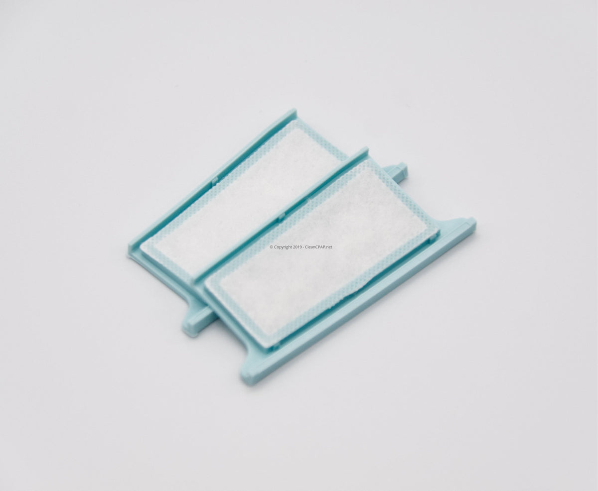 Respironics Dreamstation Filters 1pk Standard and 2pk Fine Filter by S ...