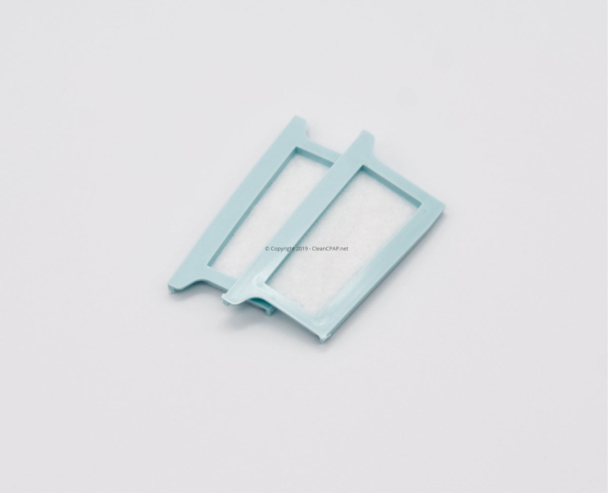 Respironics Dreamstation Filters 1pk Standard and 2pk Fine Filter by S ...