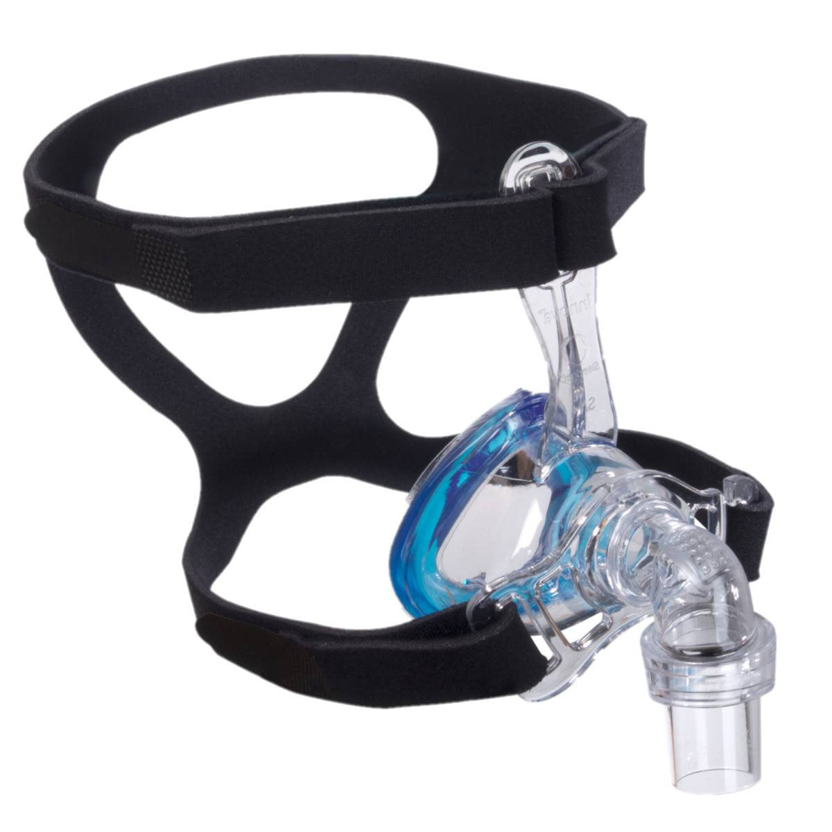 Innova AIRgel Nasal Vented CPAP Mask by Sleepnet – CleanCPAP