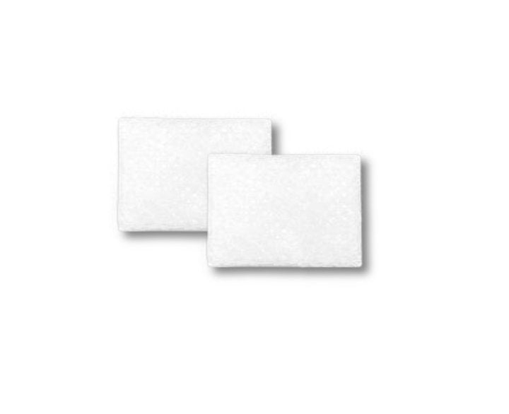 Luna G3 CPAP Filter Made in the USA Disposable 2 Pack by 3B Medical ...