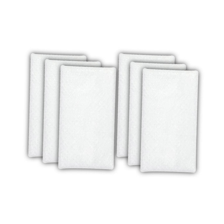 Luna II CPAP Filter Made in the USA Disposable 6 Pack by 3B Medical ...